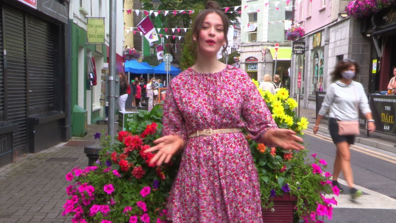 Thanks To You - Aishling Rafferty: Song Lyrics, Music Videos & Concerts