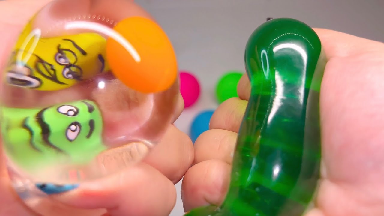 ASMR For KIDS ,Play Time !!! - YouTube