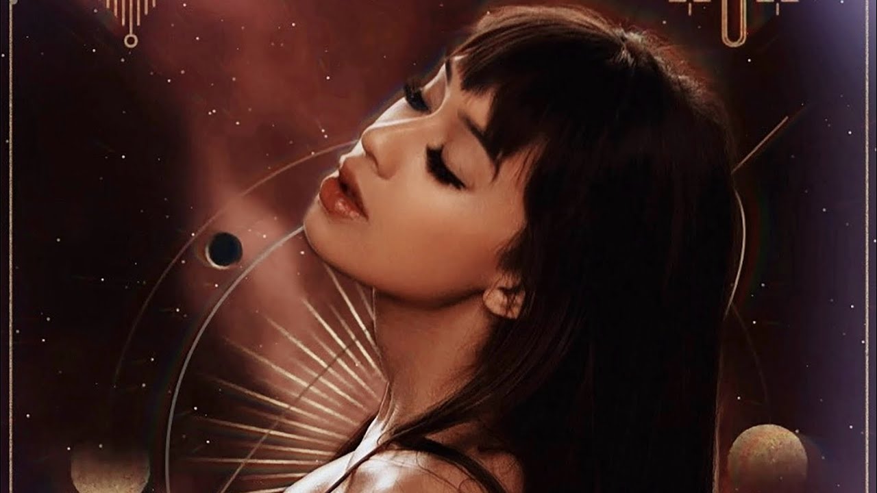 The Star (Subliminal to become attractive & manifest your dreams) by ...