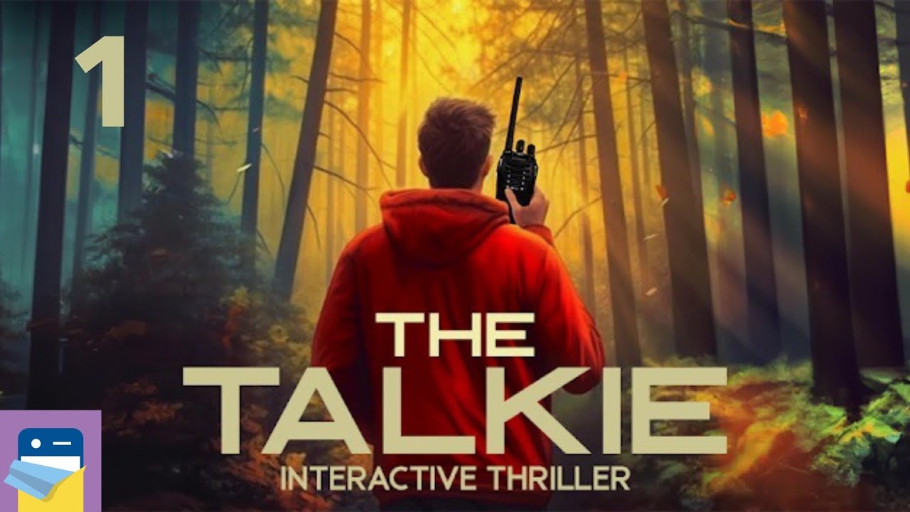 The Talkie: Interactive Story - Prologue + Day 1 Walkthrough & iOS ...