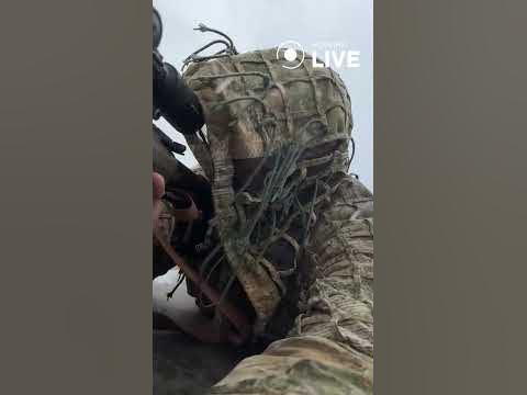 ⚡Снайпер на позиції - YouTube