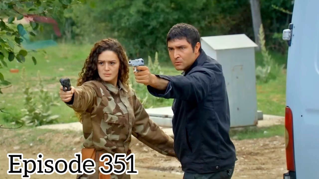 Da Dare Morchal Episode 351 / د درې مورچل برخه ٣٥١ / Da Dare Morchal ...