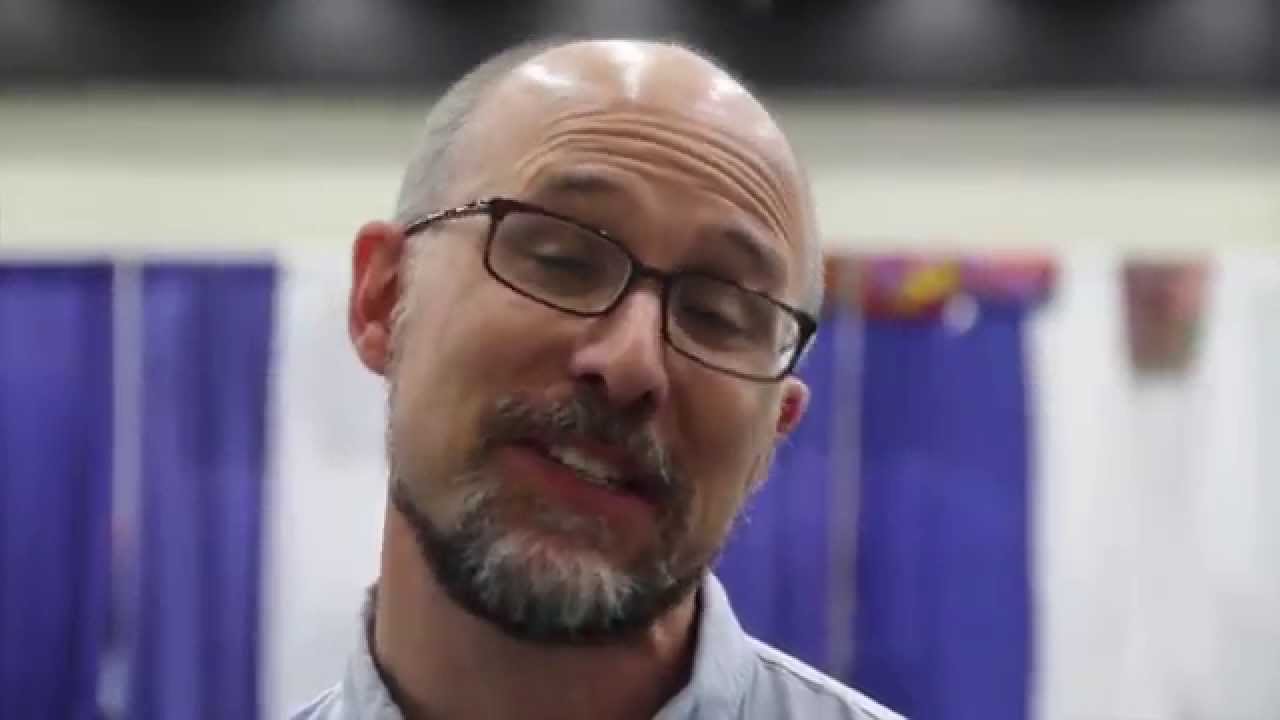 Robert Trawick: Why I Support Divestment - YouTube