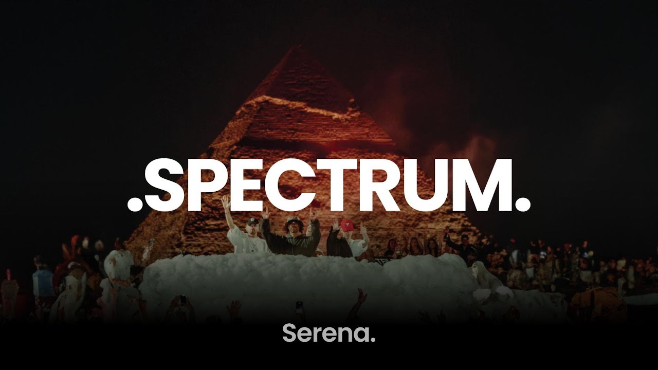 Florence & The Machine - Spectrum (Marco Generani Afro House Remix ...