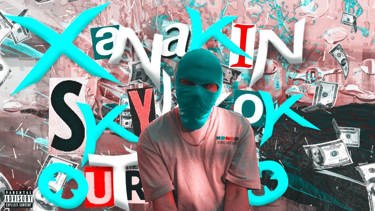 XANAKIN SKYWOK - OUTRO (Official Music Video) - YouTube