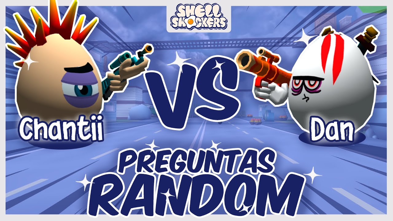 JUGANDO con CHANTII | Preguntas RANDOM + Pvp + Mejores MOMENTOS xD ...