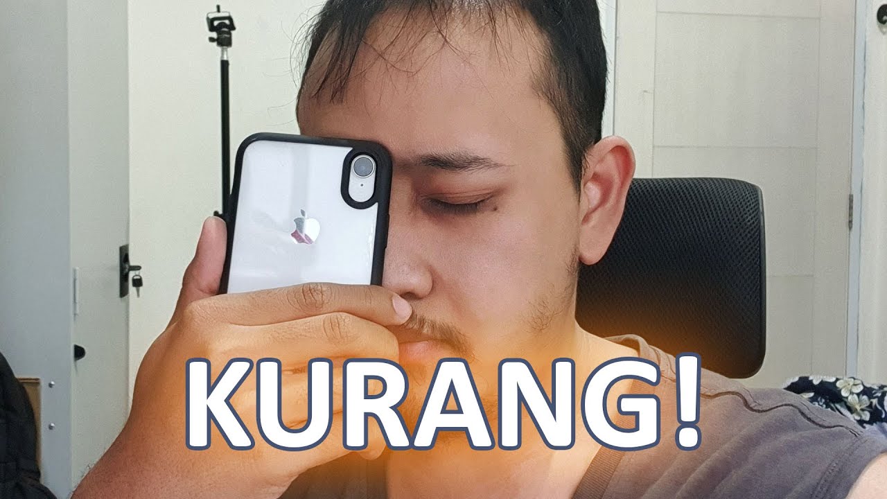 5 Kelemahan iOS Menurut Pengguna Android - YouTube