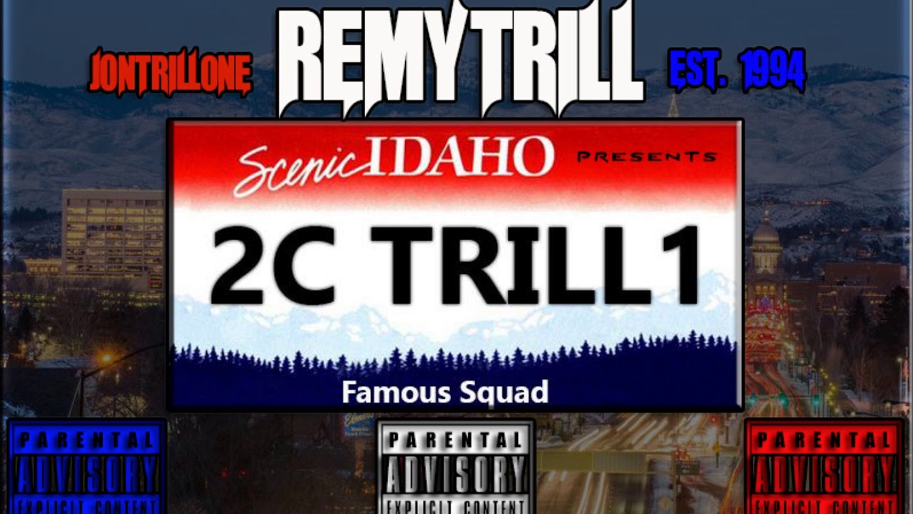 JonTrillOne - Trill Queen (Scrubs TLC Remix) [REMY TRILL] - YouTube