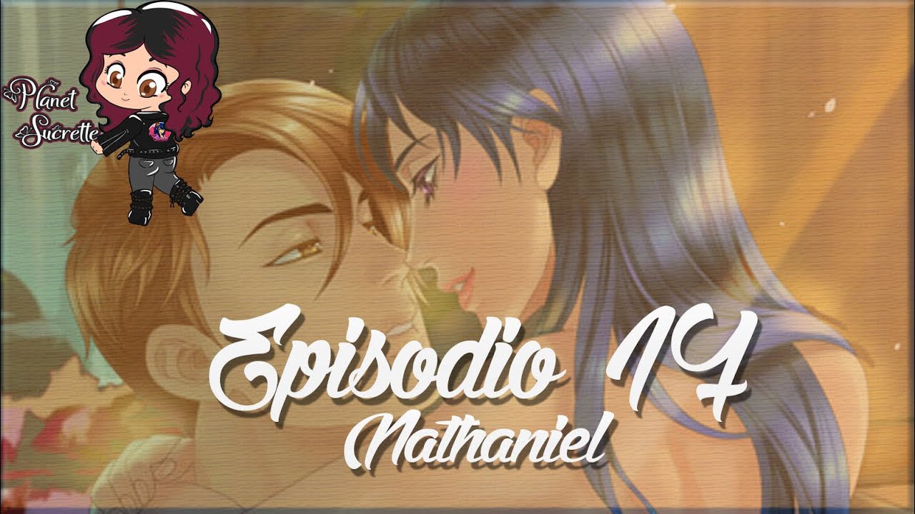 Ruta Nathaniel 🚓 Corazón de melón en el amor episodio 17 Luna de miel - YouTube