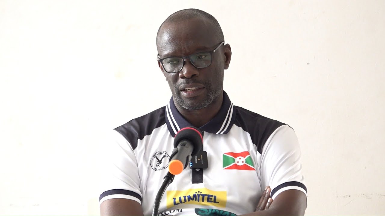 Urukino rwa mbere rubaye mu masaha y'ijoro mu Burundi rugiye guhuza ...