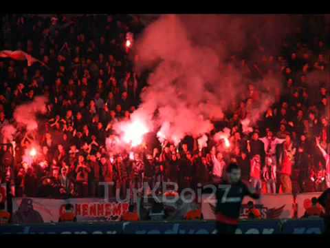 Gençlik27 - Meşale Şov - Genclik27.ORG