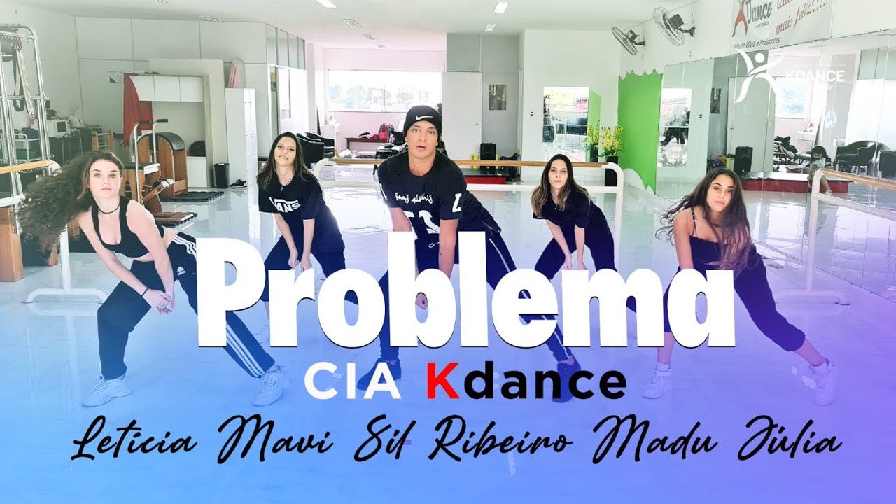 KDance Studio Fitness Danças e Eventos - YouTube