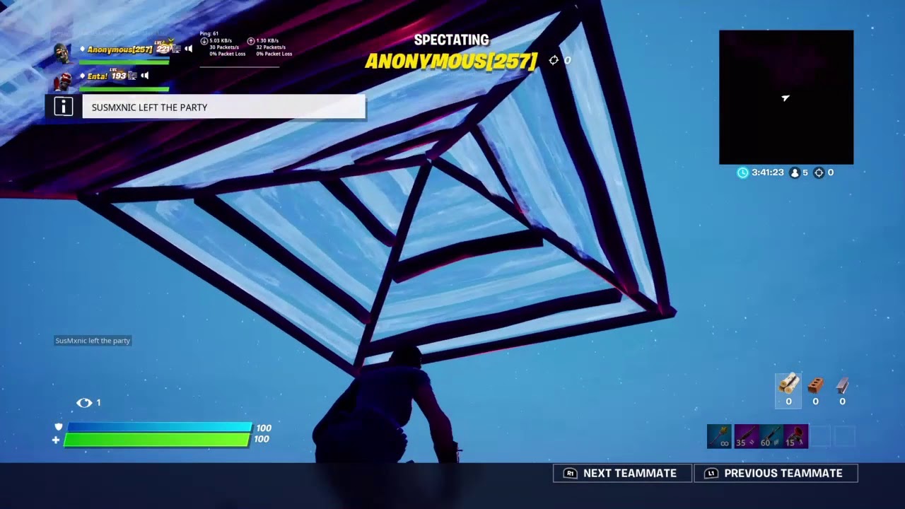 Introducing some of the BTW Clan Members - YouTube