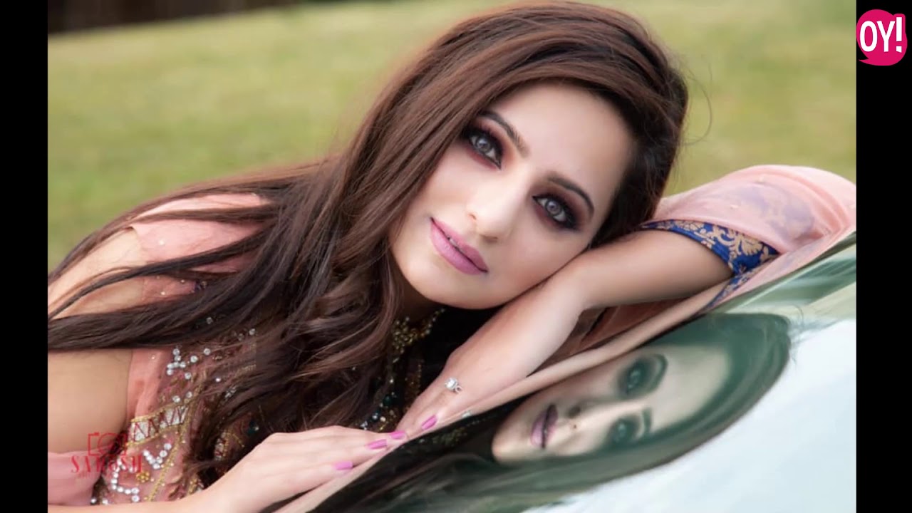 Zainab Naveed Former Miss Pakistan World Dies in Car Crash-OyeYeah ...