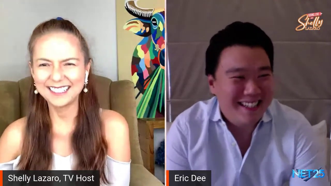 Going Live with Shelly Lazaro EXPRESS May 29, 2020 (Episode 27) - YouTube
