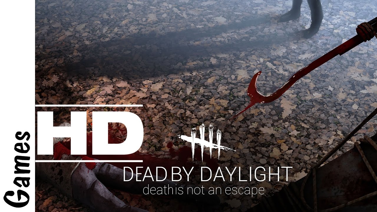 DEAD BY DAYLIGHT HALLOWEEN Update "New Map Haddonfield" #001 - YouTube