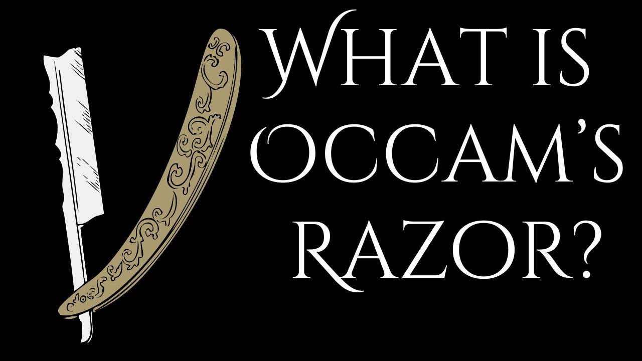 Occam S Razor