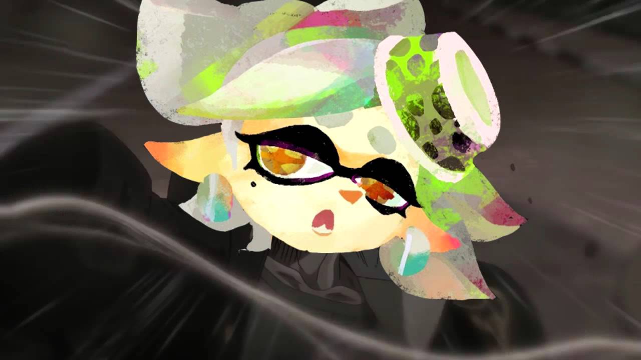 [Splatoon] Everytime I lose a Splatfest 3 (Jojo's Bizarre Adventure ...