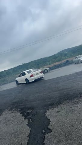 Altezza is250 is200 diffin donegal rally 2024 - YouTube