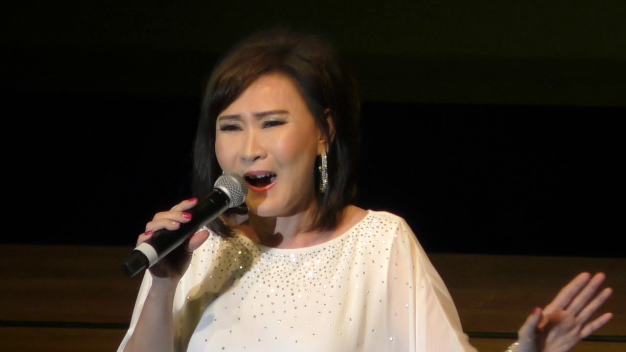 Pamela Yap Lala with Angie Lau - Subscribe to Mak Wai Seng - YouTube