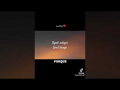 porque songs - YouTube