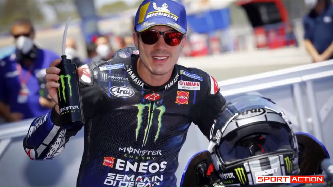 PADDOCK MotoGP del 27 luglio 2020 - YouTube