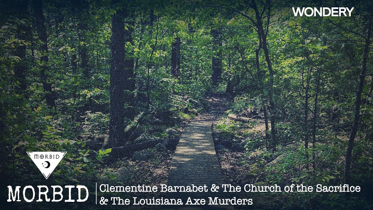 Clementine Barnabet & The Church of the Sacrifice & The Louisiana Axe ...