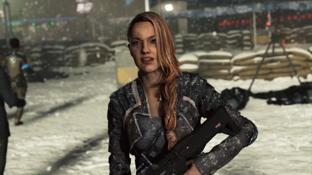 Detroit: Become Human - Clips - YouTube