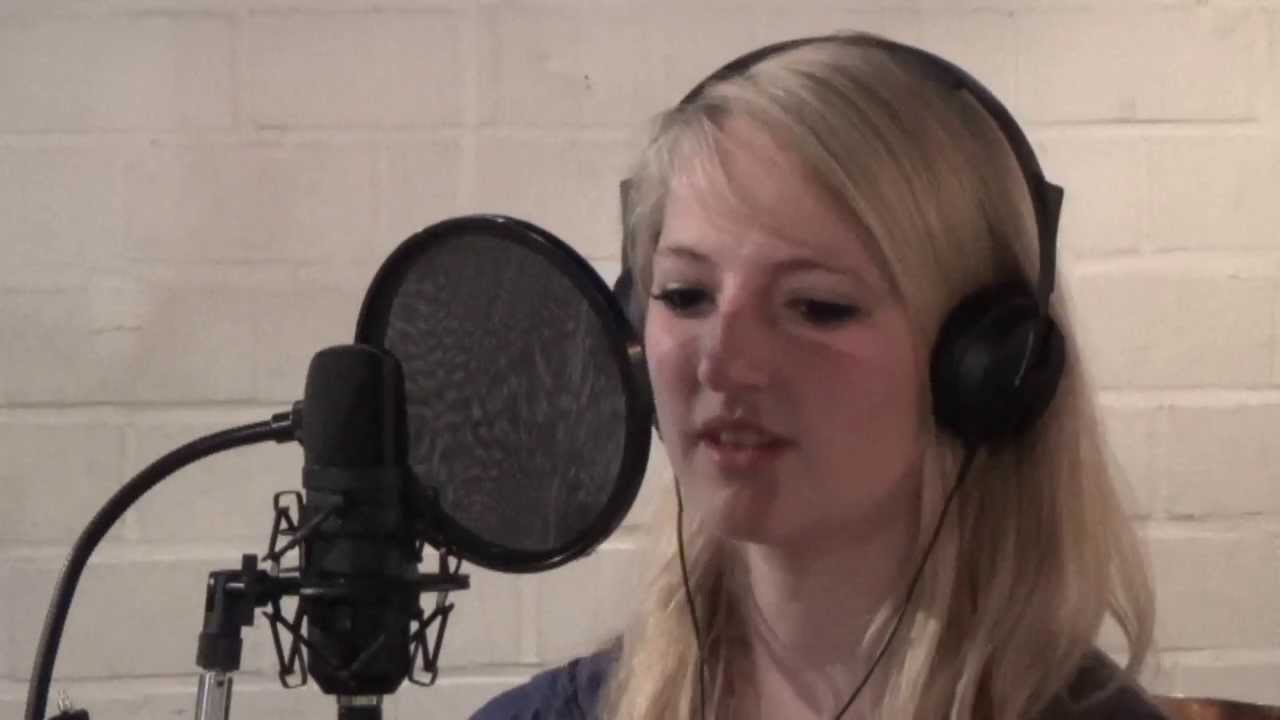 Julez - Wär` ich der Wind (Lyn Liechty Cover) - YouTube