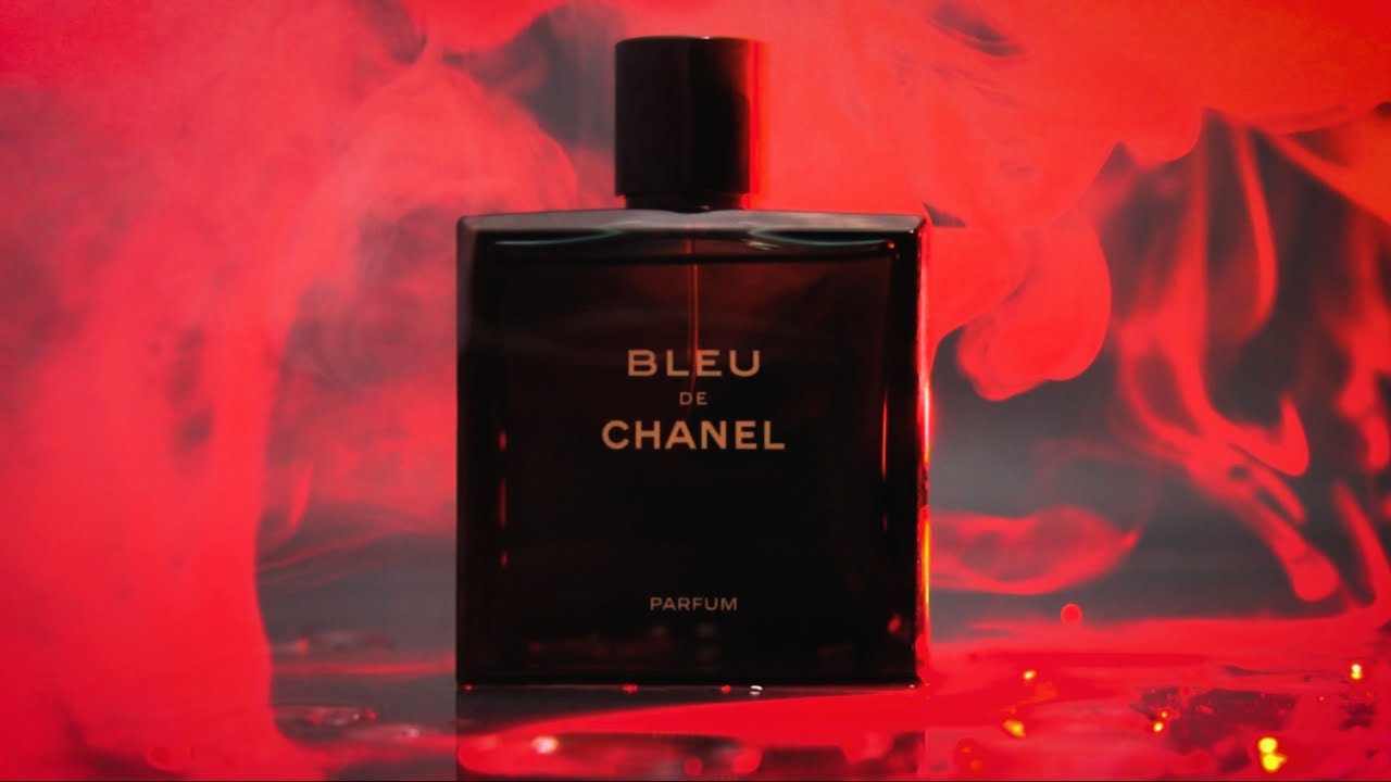 CHANEL Cologne Mock Commercial | Sony A6400 - YouTube