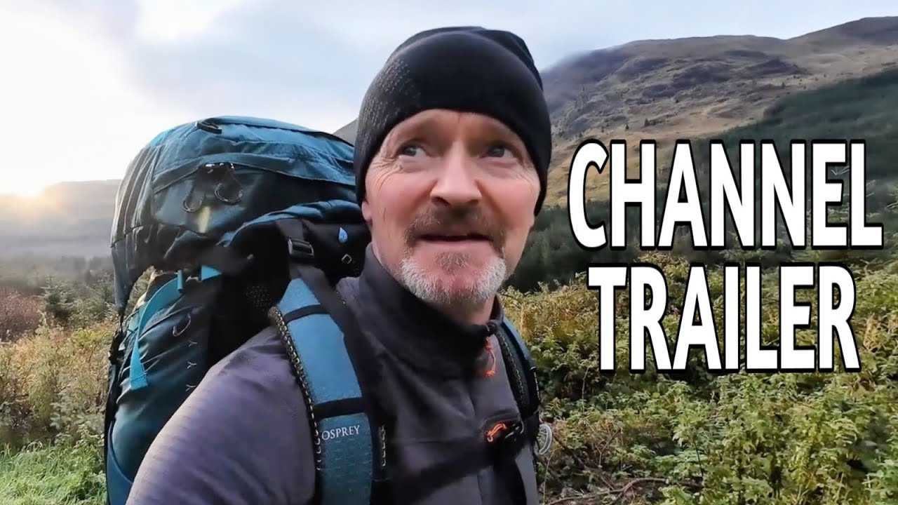 Channel Trailer - YouTube