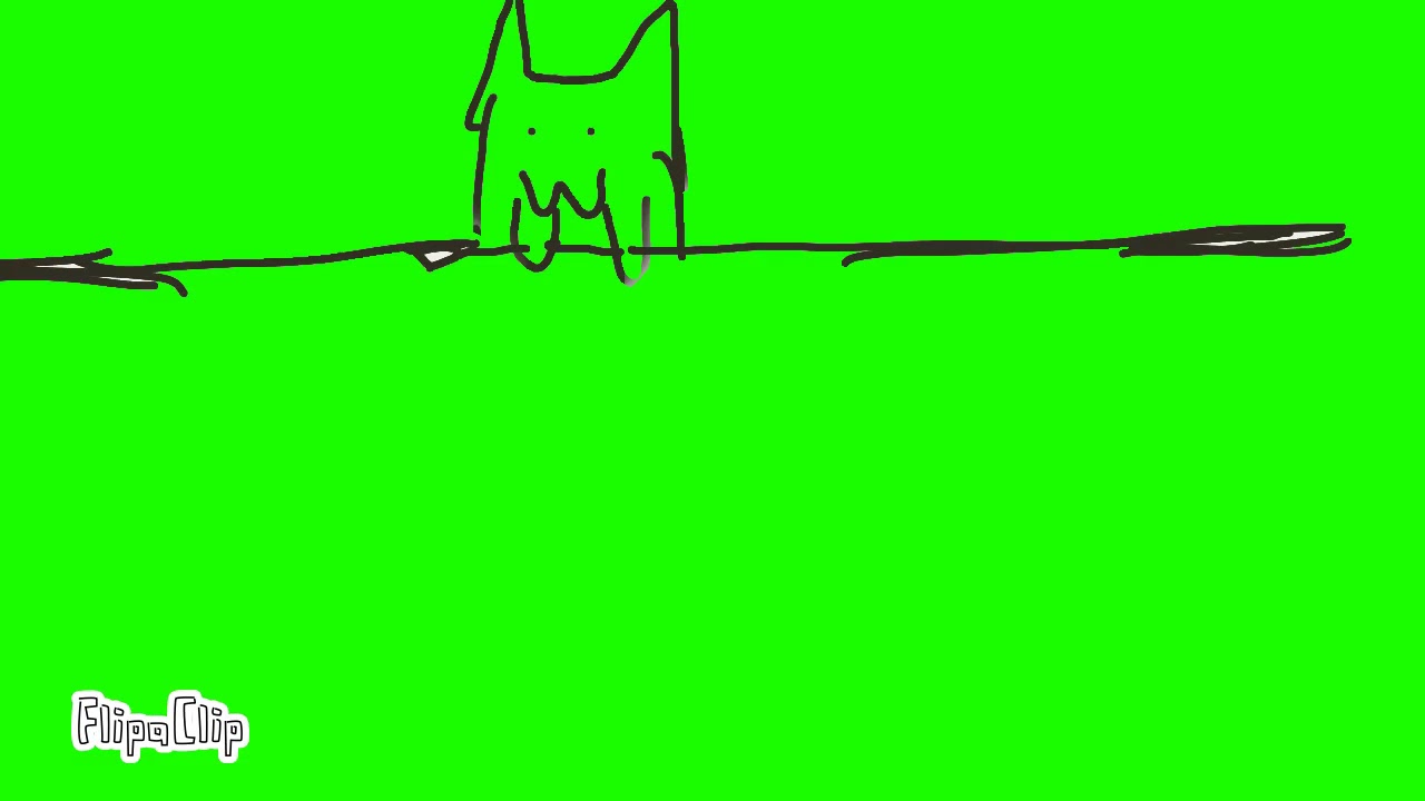 Flipaclip color meme - YouTube