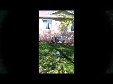 Michaela Moran Soccer - YouTube