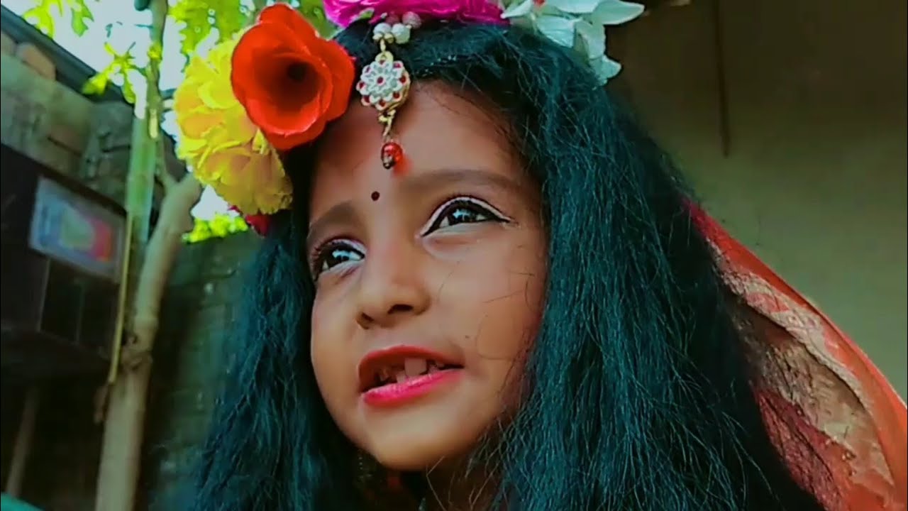 একটা রুটি |Comedy Video|Chotoder Natok Bangla - YouTube