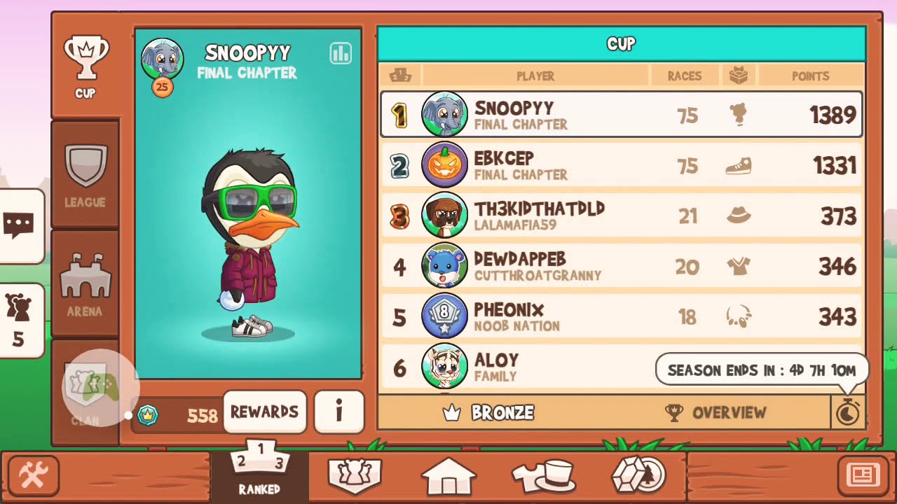 Fun Run 3 - Multiplayer Games - 2020-02-05 - YouTube