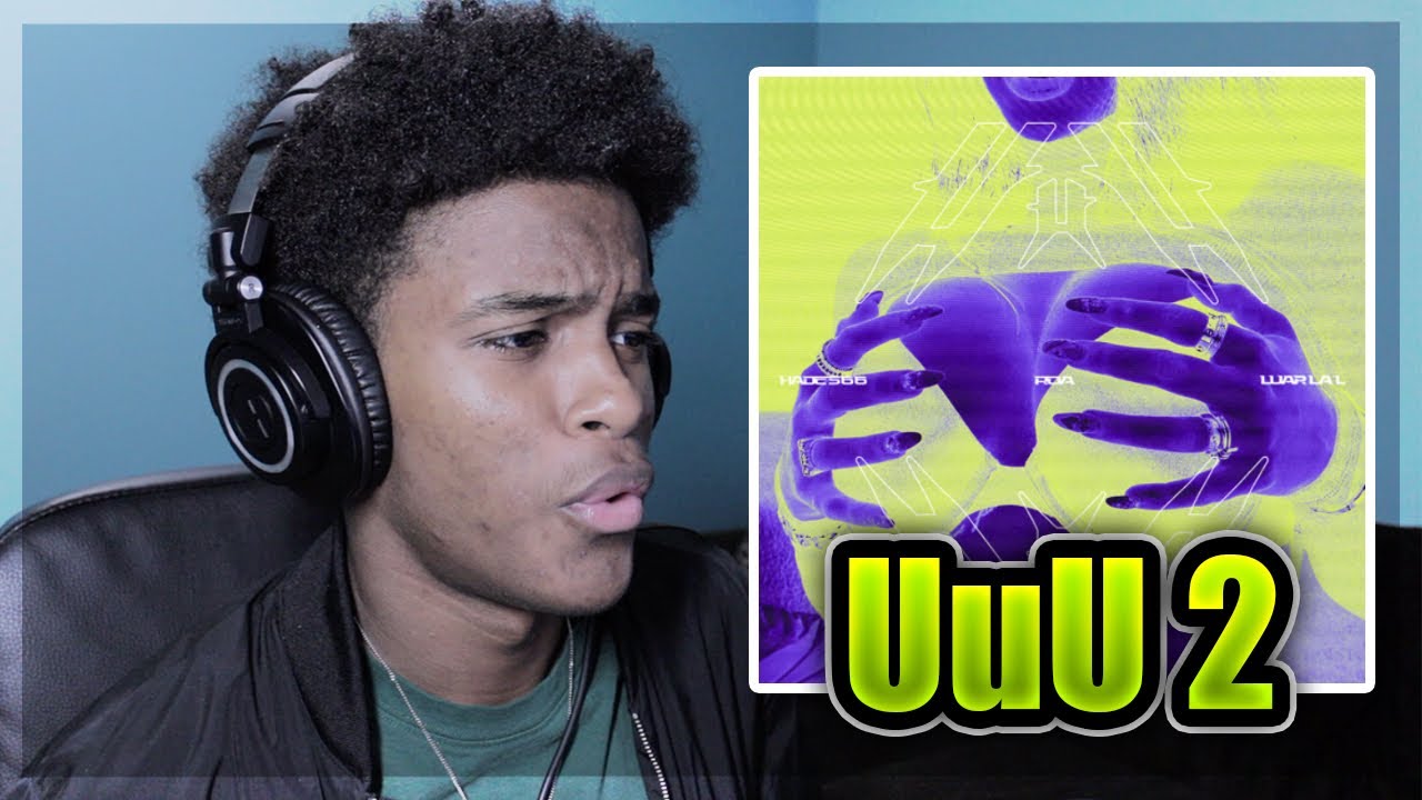 (REACCION) ROA, Hades66, Luar La L - UuU 2 (Official Video) - YouTube