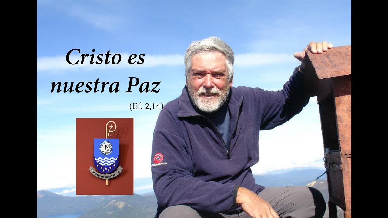 Mons Fernando Gil Eisner - Misa de exequias - YouTube