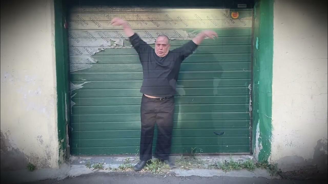 ВОР Леонид Федоров - YouTube