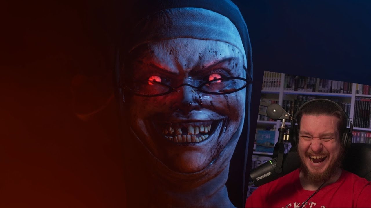 Летний лагерь "БилиБольно" | РЕАКЦИЯ НА Valera Ghosther - YouTube