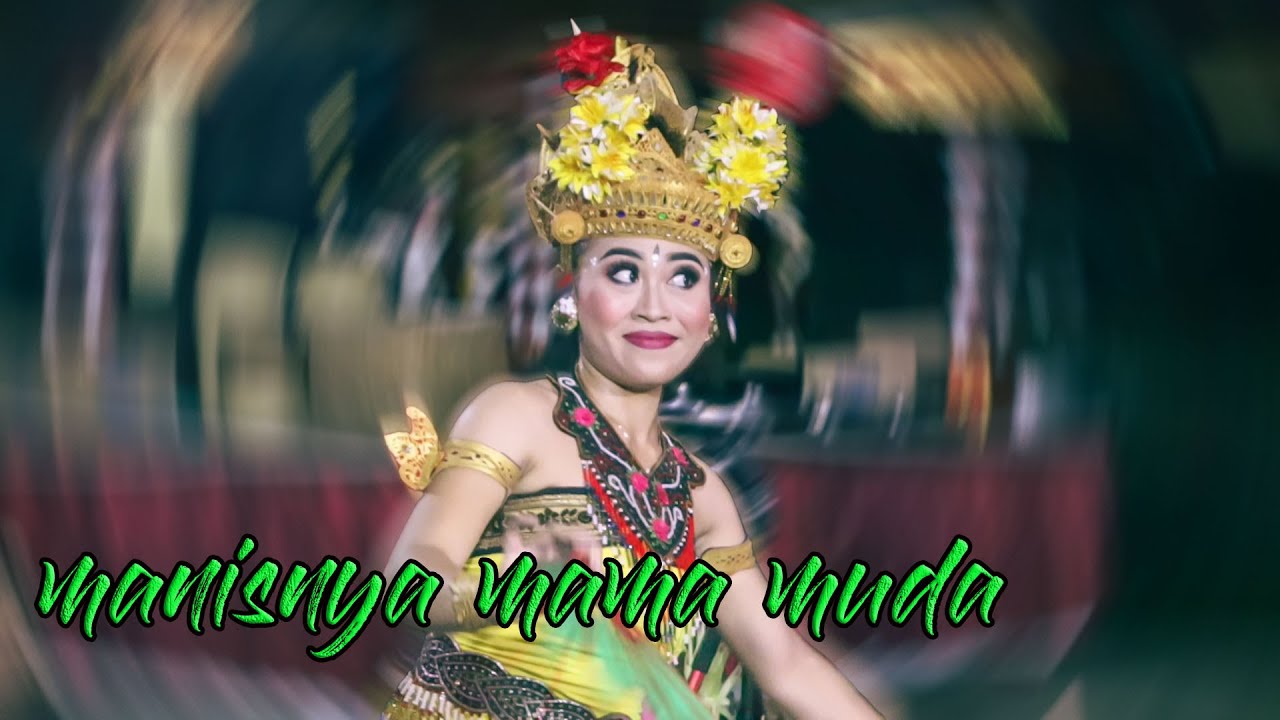 Di goyang Mama Muda - YouTube