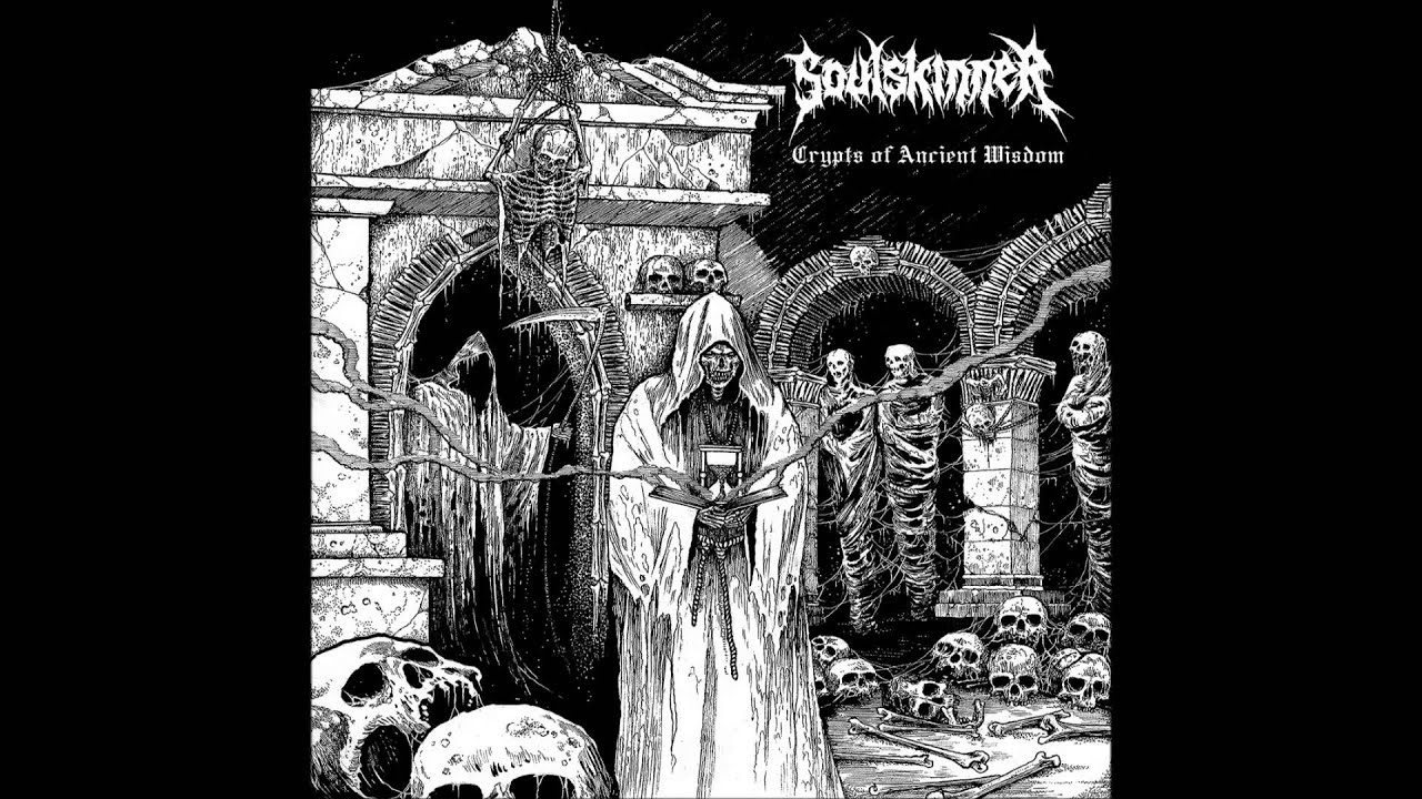 Soulskinner - The Price Of War - YouTube