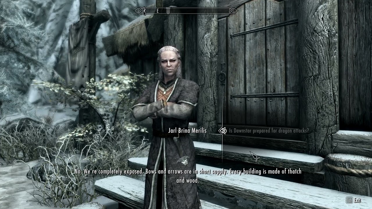 Well well. Another maggot to squash beneath my boot. - YouTube