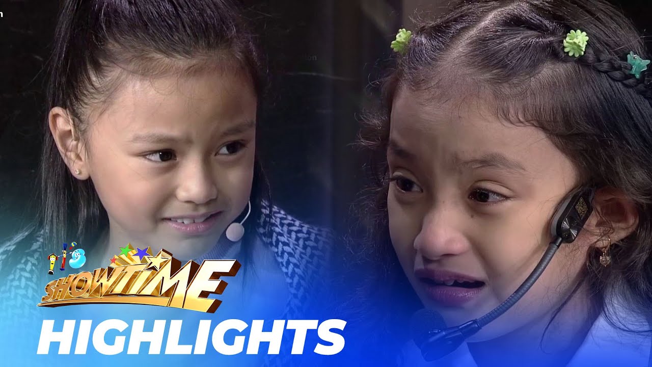 It's Showtime: ‘And The Breadwinner Is’ - the SHOWING BULILIT EDITION ...