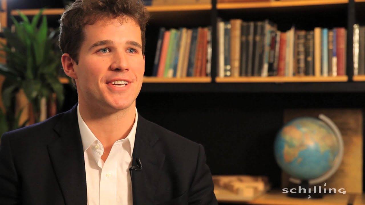 SEPM 2013: Charlie Harrington - YouTube