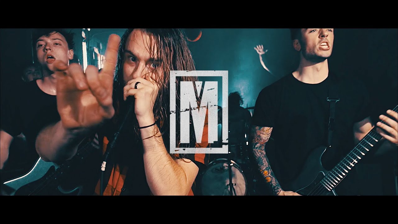 MASSiVE - "CONTROL" (Official Video) - YouTube