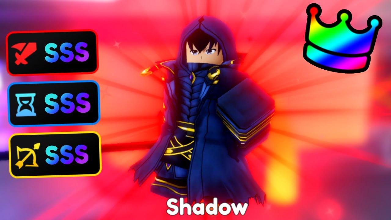 The Most OVERPOWERED Unit Ever! (3x SSS, Unique, Shiny) | Anime Realms ...