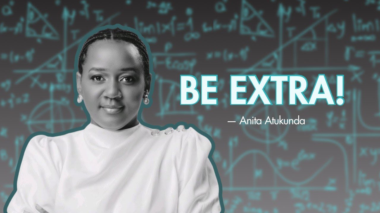 Anita Atukunda | Her Blueprints Podcast Episode 004 - YouTube