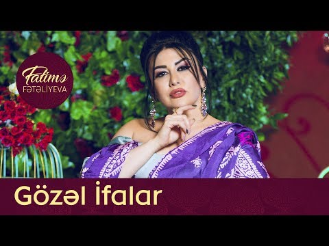 Xəzər Tv  Hər Şey  Daxil - Fatimə  Fətəliyevanın  Gözəl İfaları