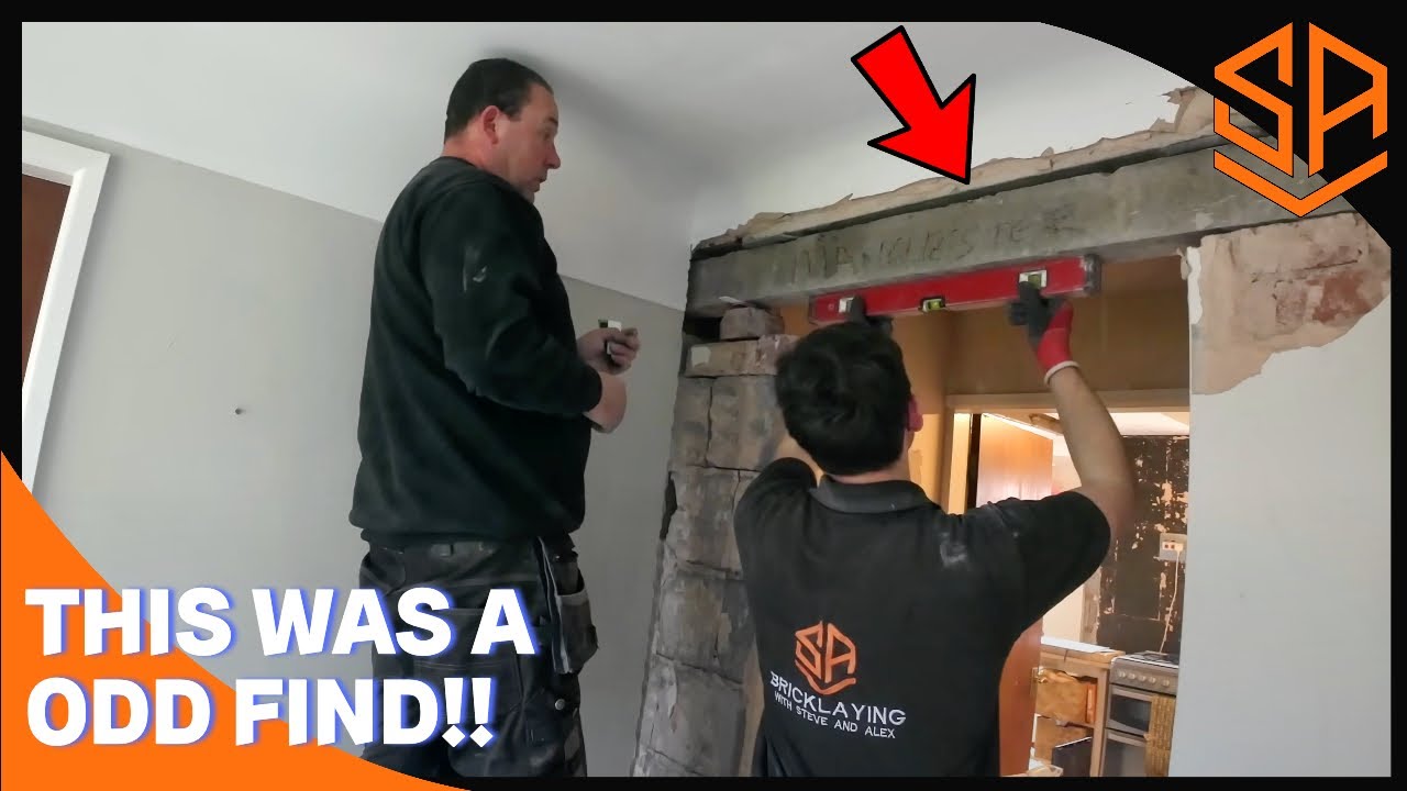 DIY BODGE JOB ....ALEX REPLACES DAD - YouTube