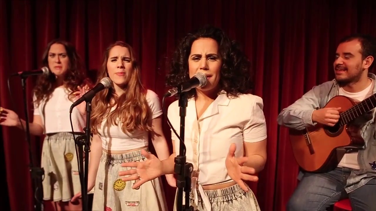 Mecache - Memphis Mashup [Videoclip Oficial] - YouTube